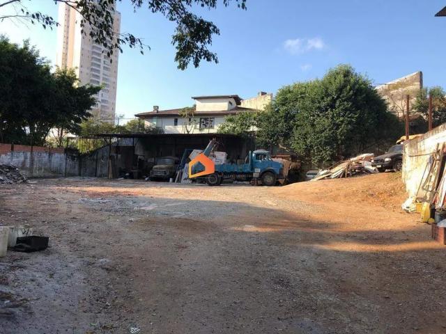 Terreno para aluguel, Vila Formosa São Paulo/SP