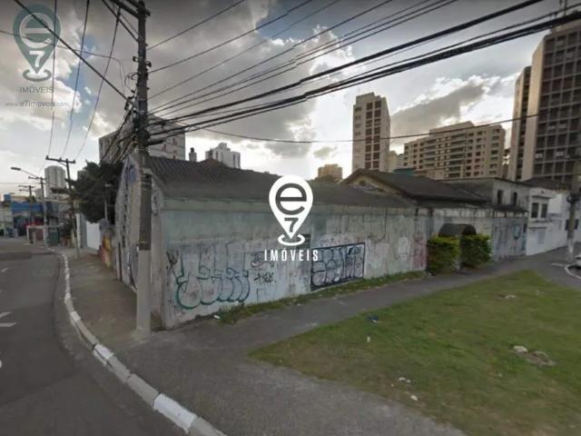 Terreno para aluguel, Vila Santa Eulalia São Paulo/SP
