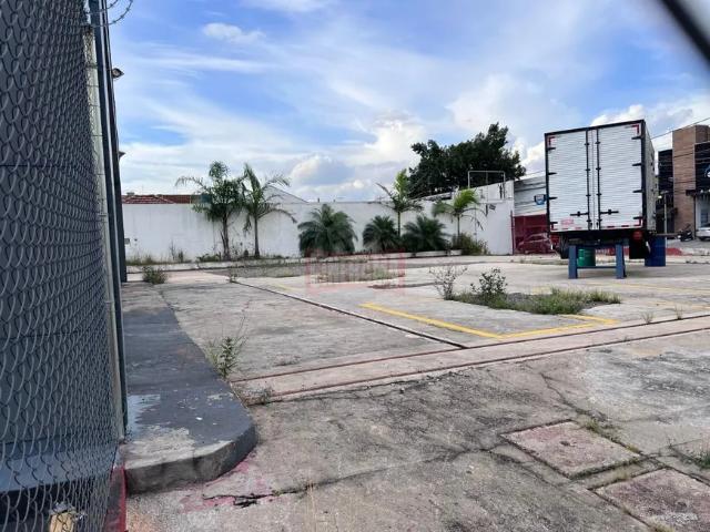 Terreno para aluguel, Barcelona São Caetano do Sul/SP