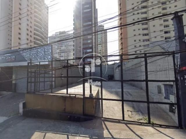 Terreno para aluguel, Campestre em Santo André/SP