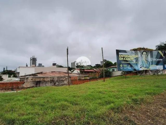 Terreno para aluguel, Centro Cascavel/Pr