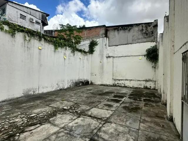 Terreno para aluguel centro do comércio