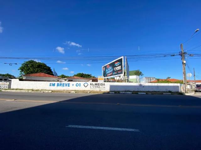 Terreno para aluguel, Cuiá, João Pessoa 25584