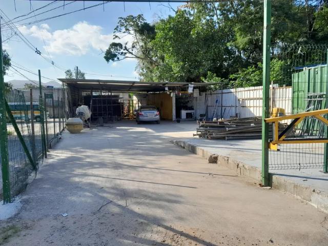 Terreno para aluguel e venda tem 600 metros quadrados