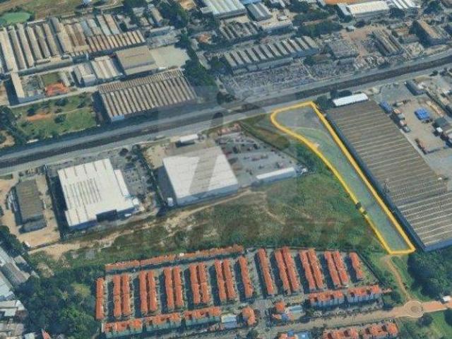 Terreno para aluguel em Utinga