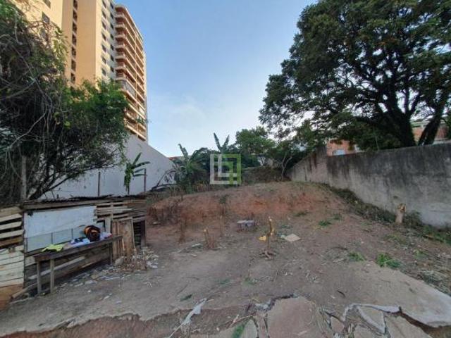Terreno para aluguel em Anhangabaú