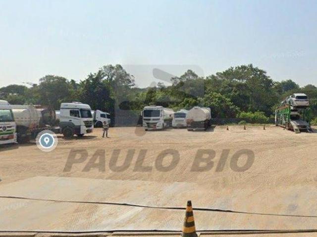 Terreno para aluguel em Batistini