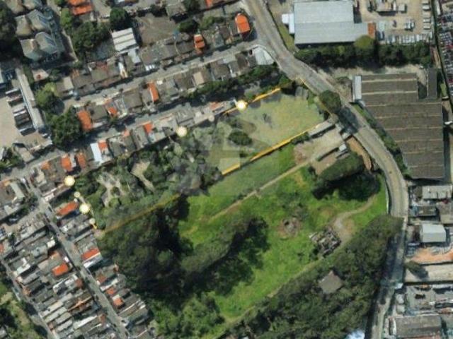 Terreno para aluguel em Dos Casa