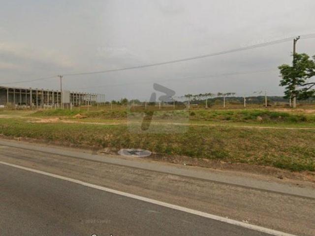 Terreno para aluguel em Itavuvu