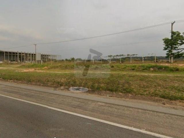 Terreno para aluguel em Itavuvu