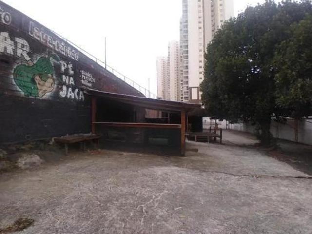 Terreno para aluguel em Lauzane Paulista