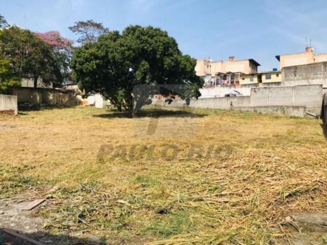 Terreno para aluguel em Paulicéia