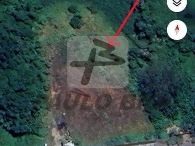 Terreno para aluguel em Ribeirão Pires