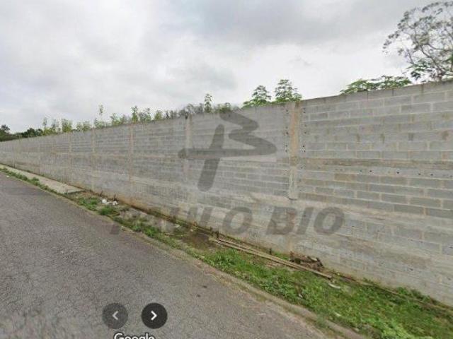 Terreno para aluguel em Ribeirão Pires