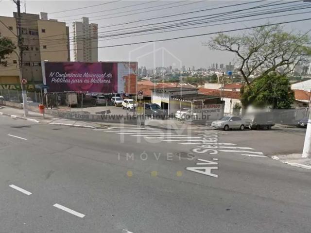 Terreno para aluguel, Jardim Três Marias São Bernardo do Campo/SP