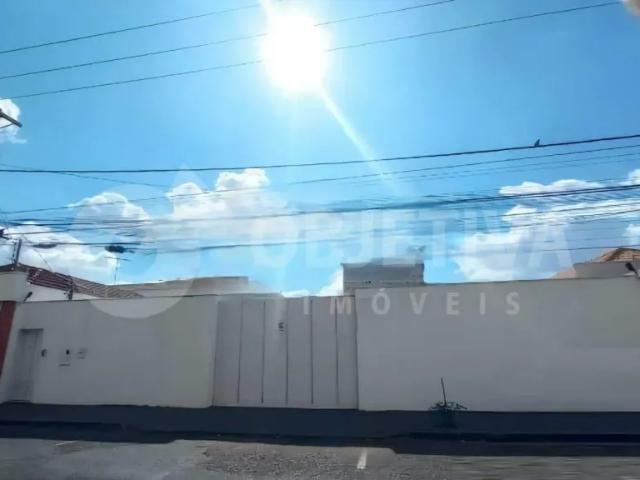 Terreno para aluguel, martins uberlandia/mg