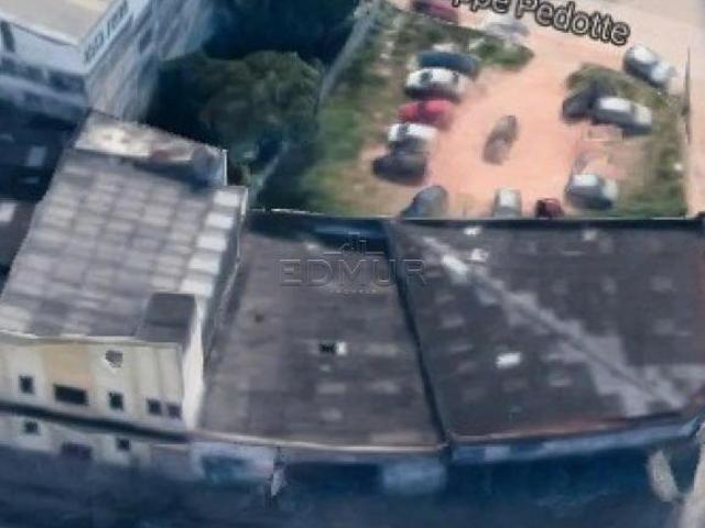 Terreno para aluguel na Vila América