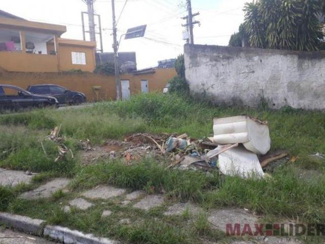 Terreno para aluguel na Vila Ceres