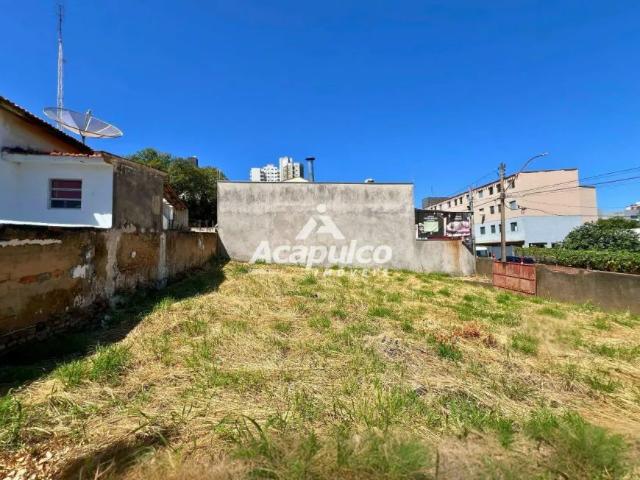 Terreno para aluguel, no bairro Vila Rehder em Americana/SP