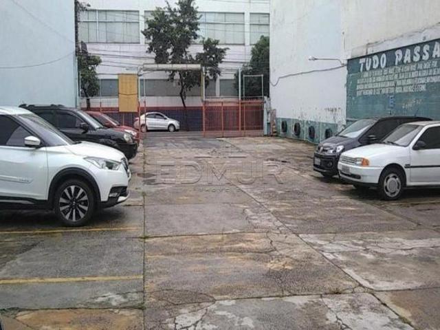 Terreno para aluguel no Centro