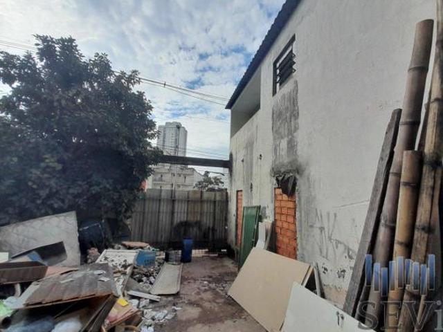 Terreno para aluguel no Centro