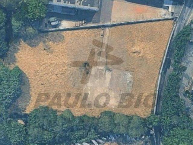 Terreno para aluguel no Colônia Zona Leste