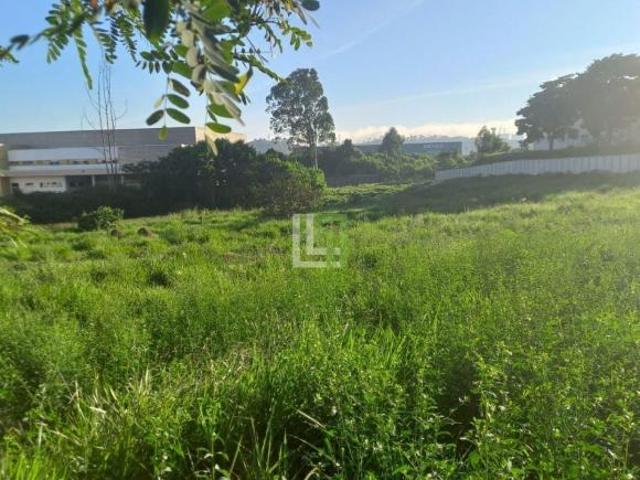 Terreno para aluguel no Distrito Industrial