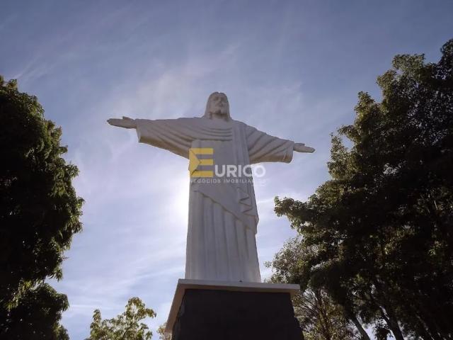 Terreno para aluguel no Jardim América em Vinhedo/SP