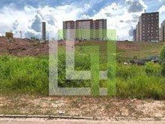 Terreno para aluguel no Jardim das Acácias