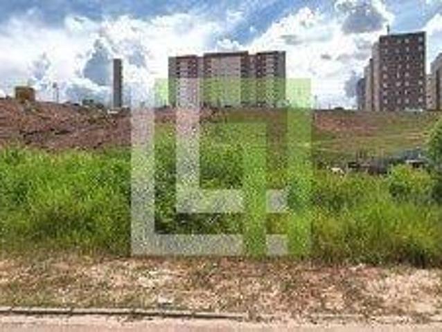Terreno para aluguel no Jardim das Acácias