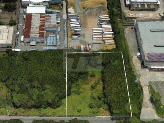 Terreno para aluguel no Jardim Santa Cecília