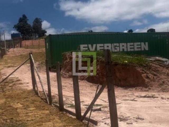 Terreno para aluguel no Parque São Luiz