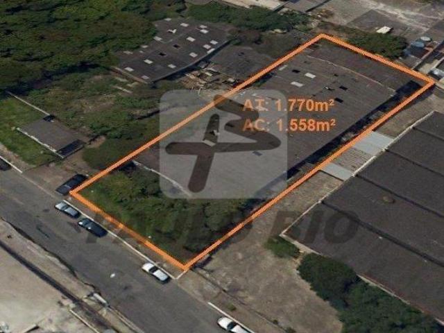 Terreno para aluguel no Planalto