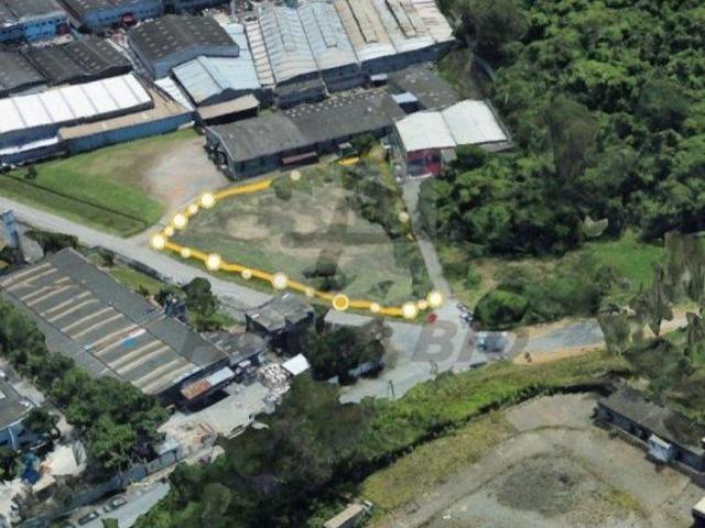 Terreno para aluguel no Sertãozinho