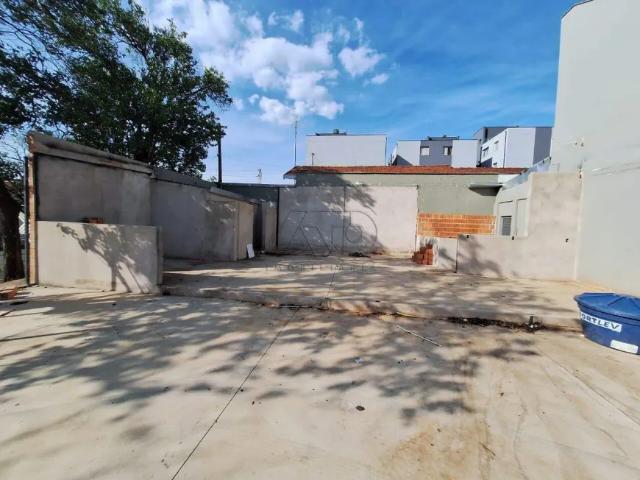 Terreno para aluguel, piracicamirim piracicaba/sp