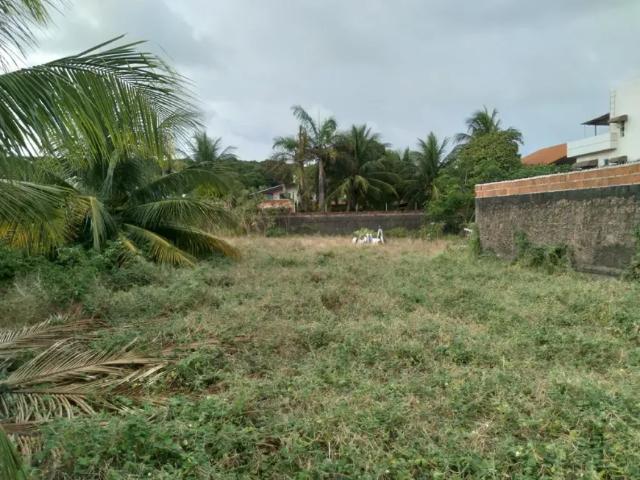 Terreno para aluguel, Ponta do Seixas, João Pessoa 21779
