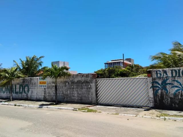 Terreno para aluguel, Ponta do Seixas, João Pessoa 21782