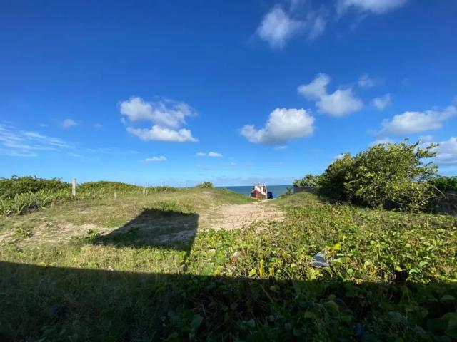 Terreno para aluguel, Ponta do Seixas, João Pessoa 25414