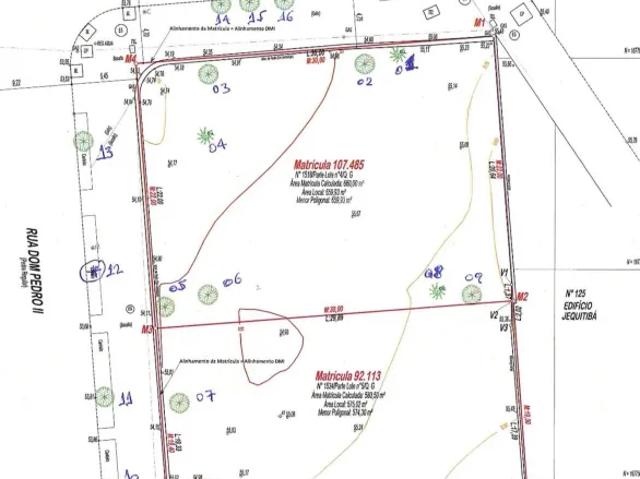 Terreno para BTS com Ótima Localização