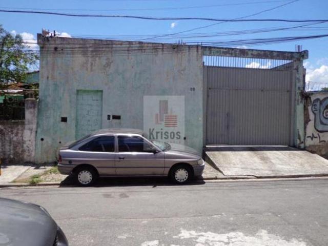 TERRENO PARA GALPÃO PLANO, BASE PRONTA C/SAPATA PREÇO DE OCASIÃO