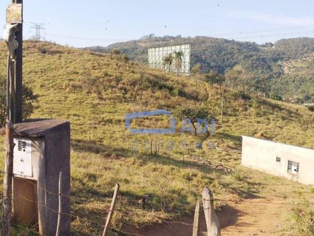 Terreno para Data Center 109000 m² Castello Branco Santana de Parnaíba