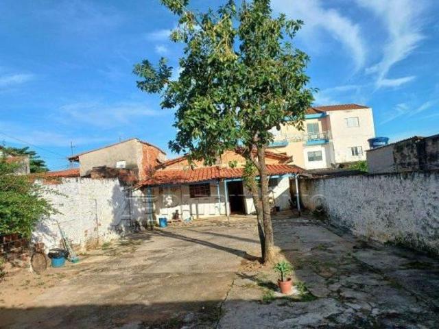 TERRENO PARA DEMOLIÇÃO VILA BARCELONA