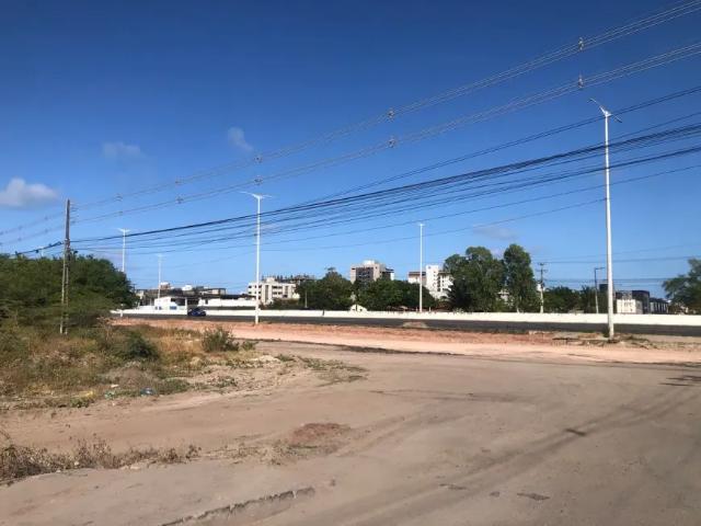 Terreno para deposito