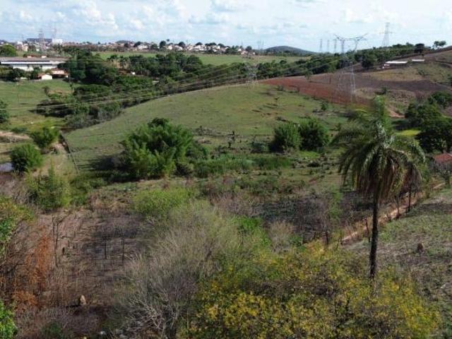 Terreno para Desenvolvimento Econômico — Ribeirão das Neves MG