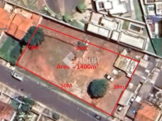 TERRENO PARA EMPREENDER EM VALINHOS