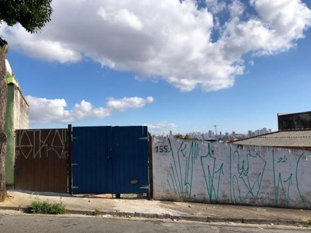 Terreno para empreendimento