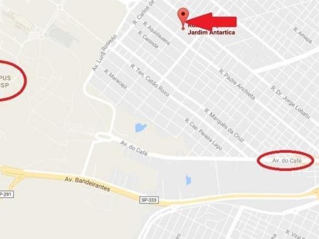 Terreno para empreendimento | É aqui na Rosa e Rangel