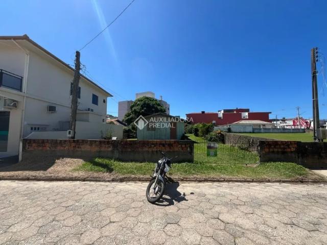 Terreno para Empreendimentos no Coração da Vila Nova, Imbituba, SC