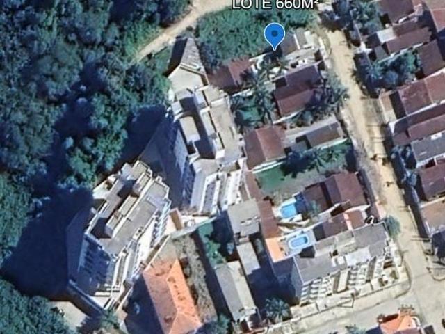 Terreno para Empreendimentos Venda Ubatuba SP Perequê Açu