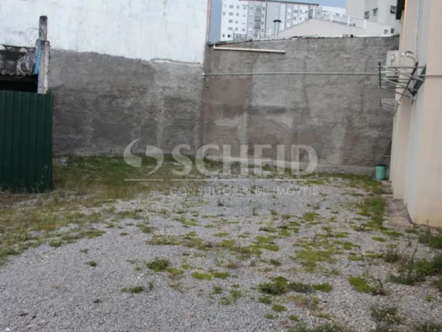 Terreno para estacionamento em excelente localização na Zona Sul